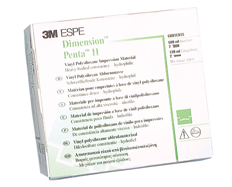 ICE220 : Dimension Penta H Refill Pack (Ref. 36714)