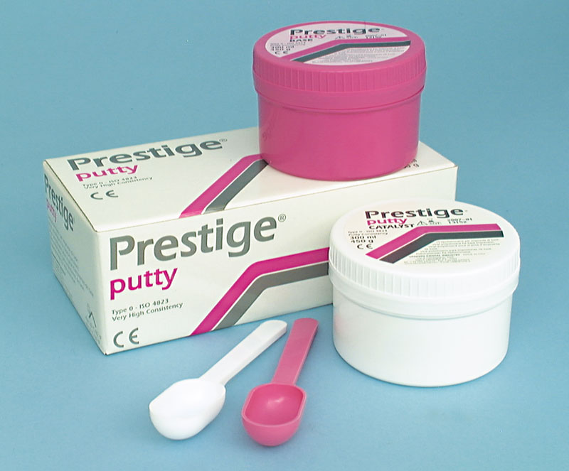 ICU010 : Prestige Putty