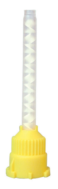 ICX851 : Elite Small Mixing Tips Grey