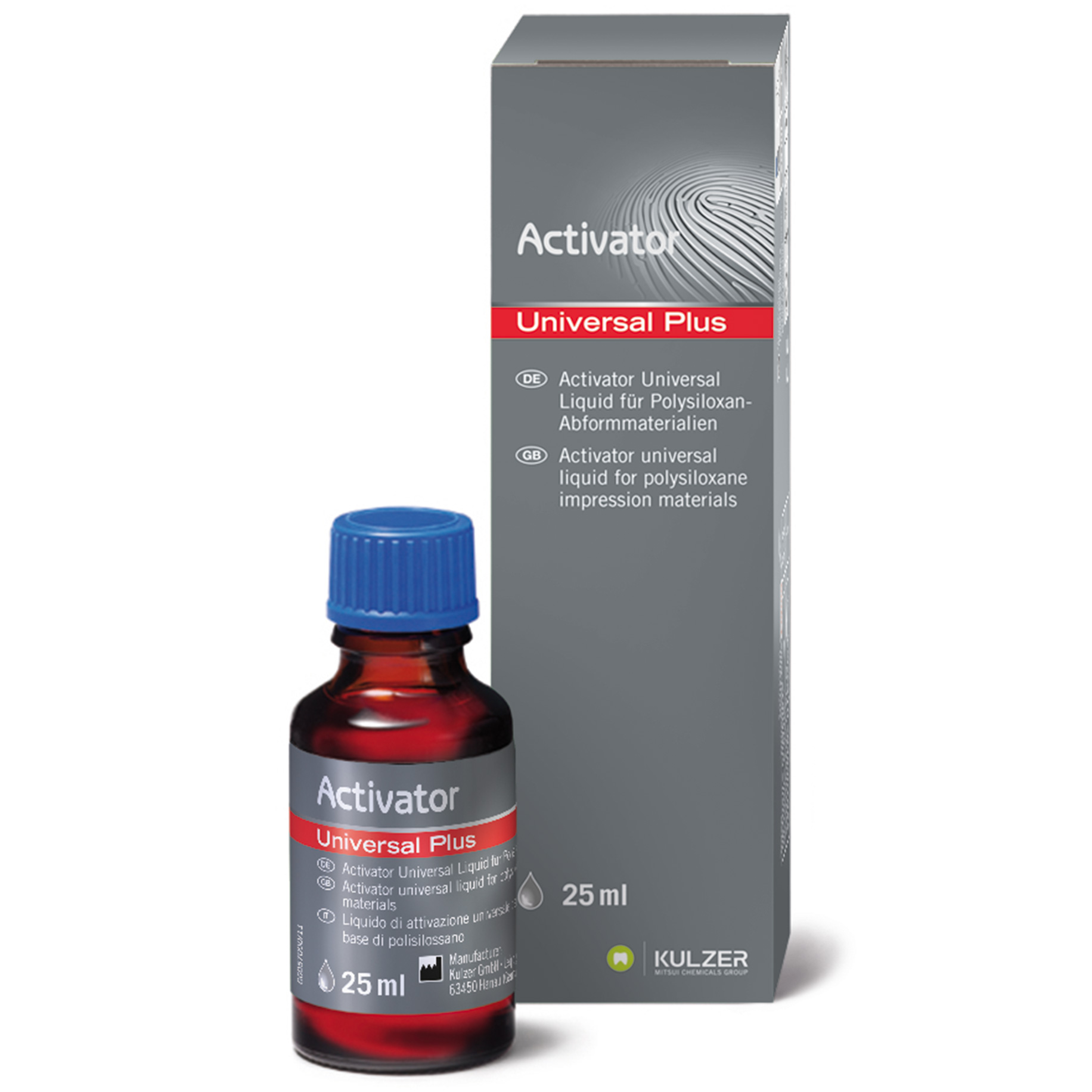 IDB310 : Activator Universal Liquid