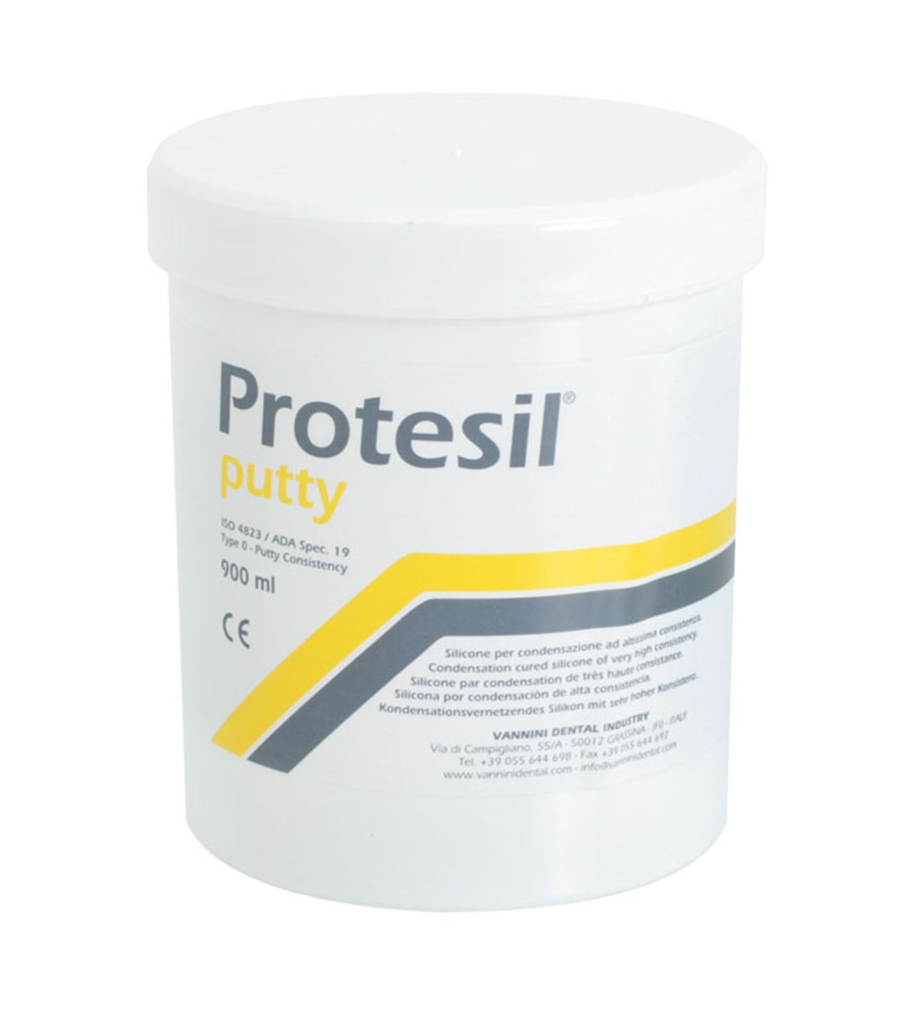 IDU010 : Protesil Putty