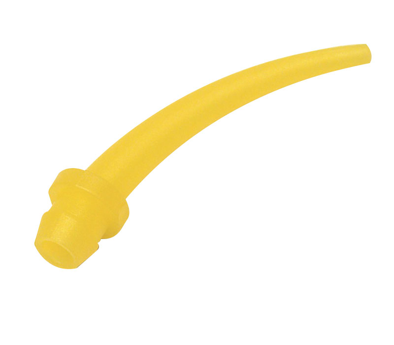 IDX430 : Garant Intraoral Tips Yellow