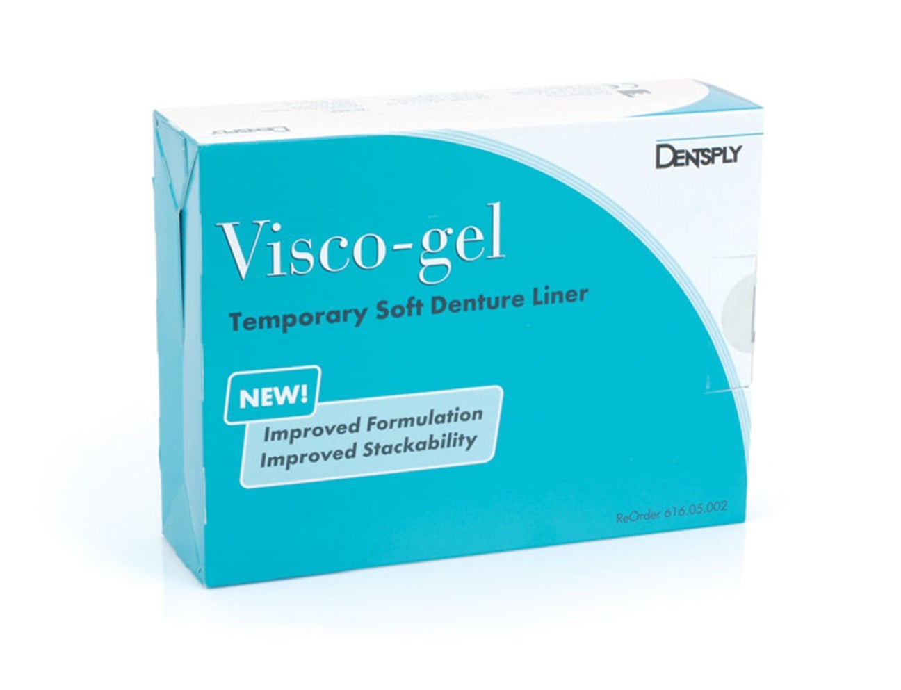 IFR110 : Viscogel