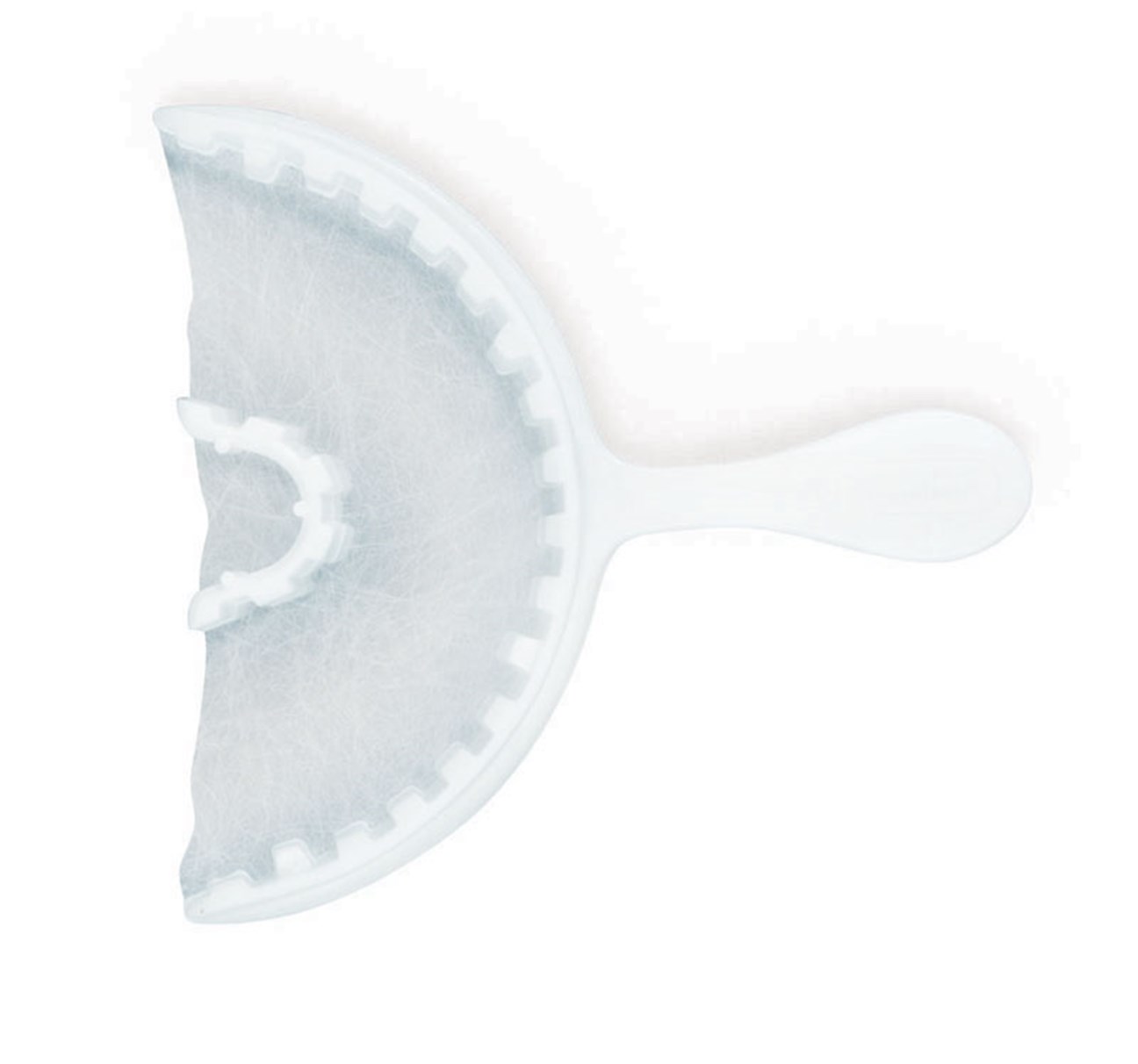 IIP213 : Triple Tray Anterior