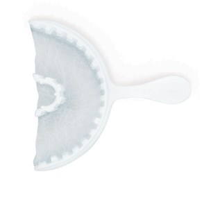 Buy Triple Trays - Dental Impression Materials - DD