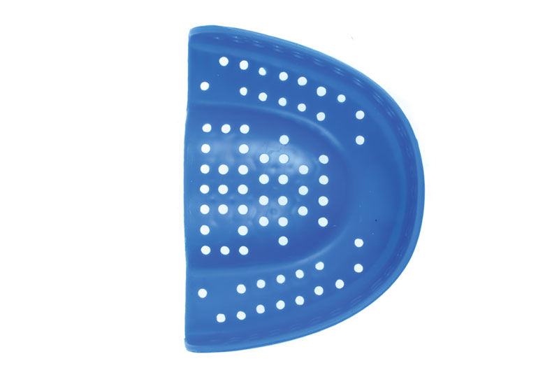 IIU011 : Unotray Impression Trays Upper 11 Dentate Large
