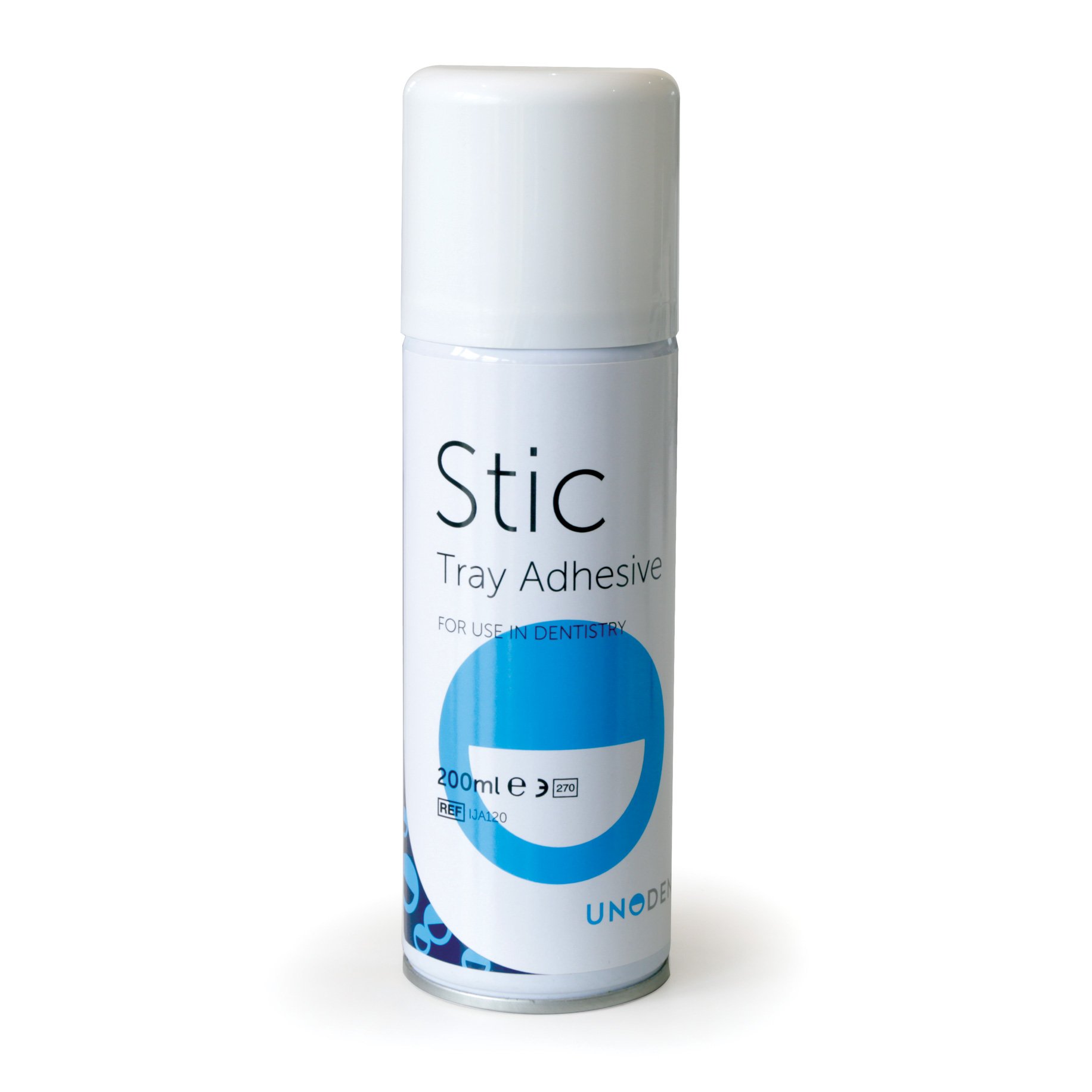 IJA120 : Stic Tray Adhesive Spray (CFC Free)