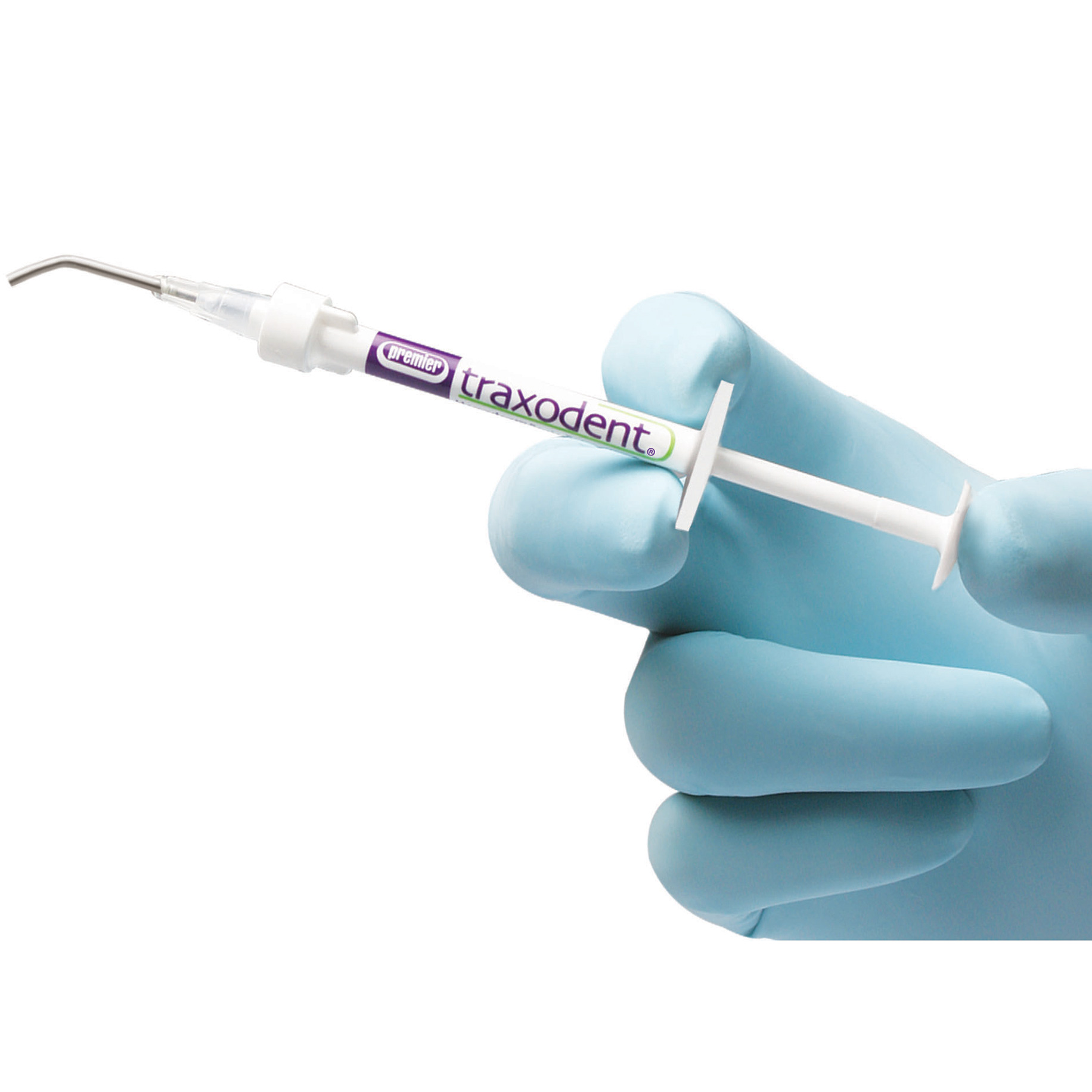 IRP002 : Traxodent Starter Promo Pack