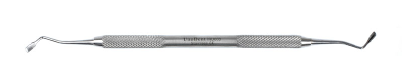 IRU003 : Retraction Cord Gingival Cord Packer Smooth Tips