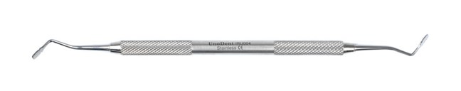 IRU004 : Retraction Cord Gingival Cord Packer Serrated Tips