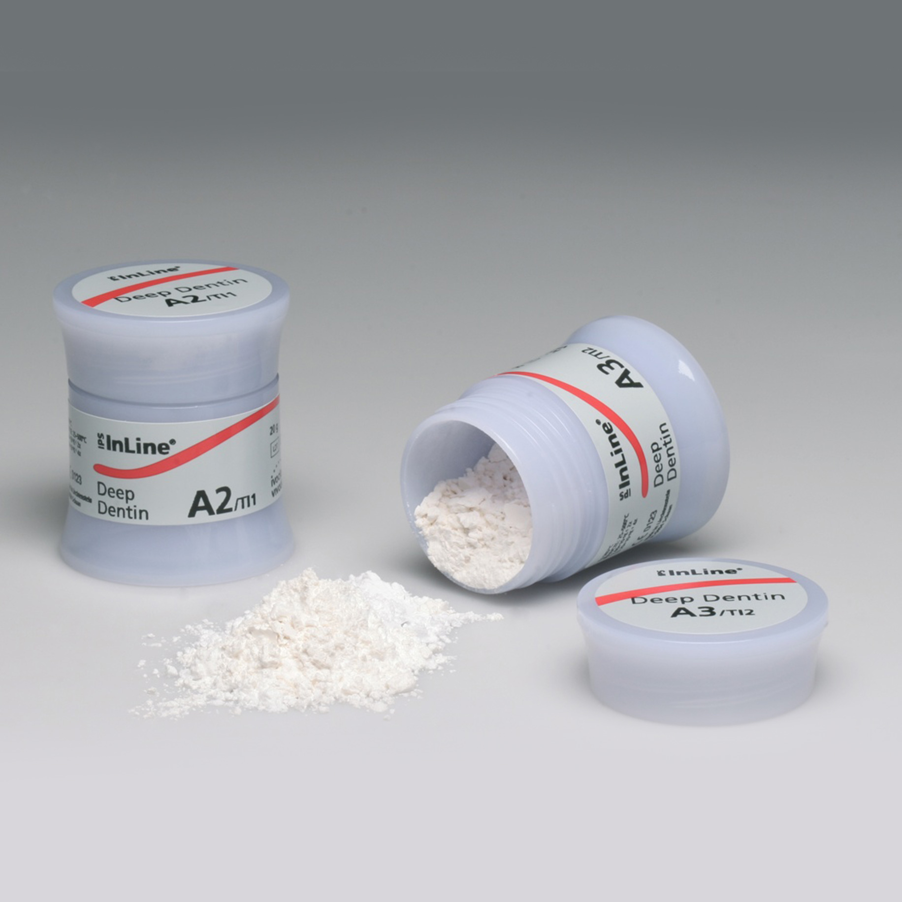 JCI505 : IPS InLine Deep Dentin AD 20g A2