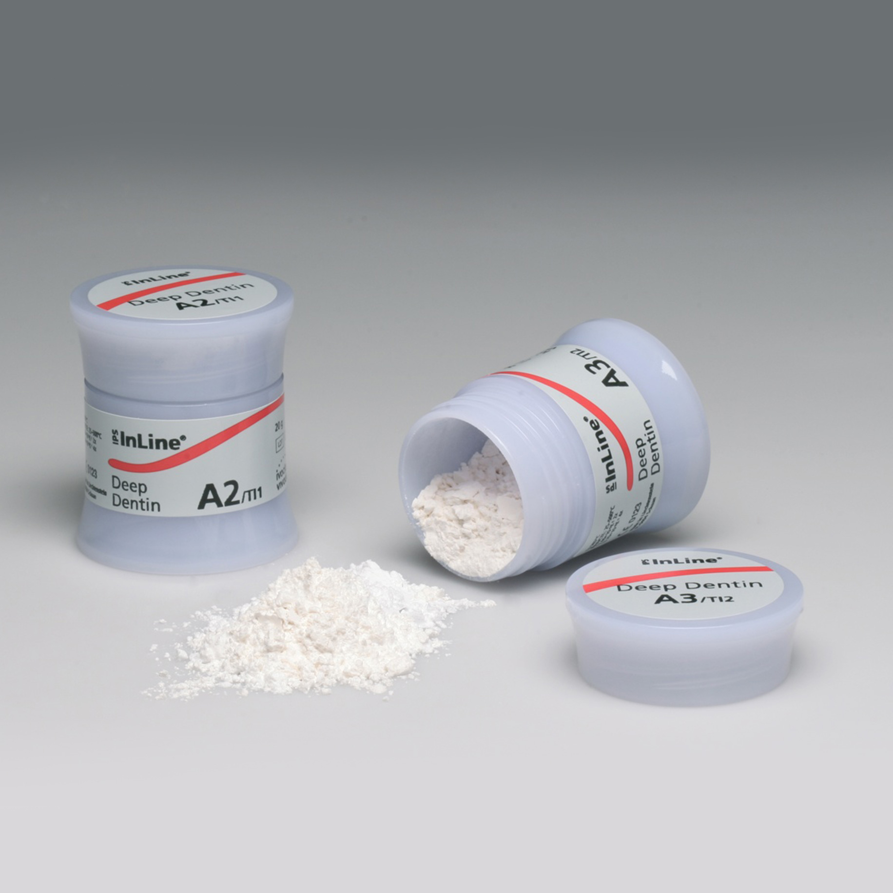 JCI508 : IPS InLine Deep Dentin AD 20g A4