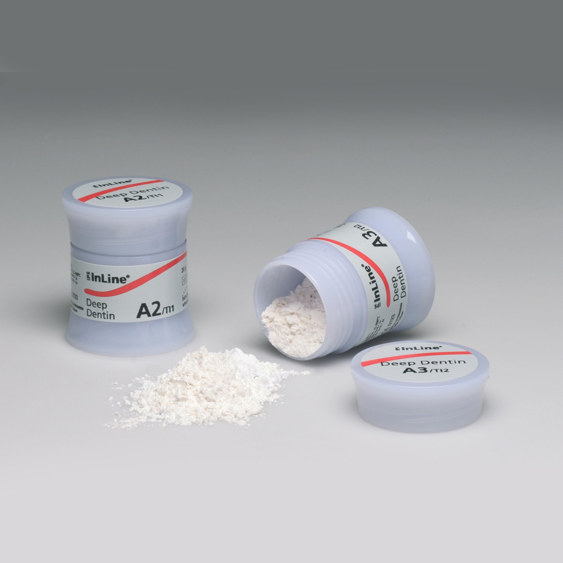JCI509 : IPS InLine Deep Dentin AD 20g B1