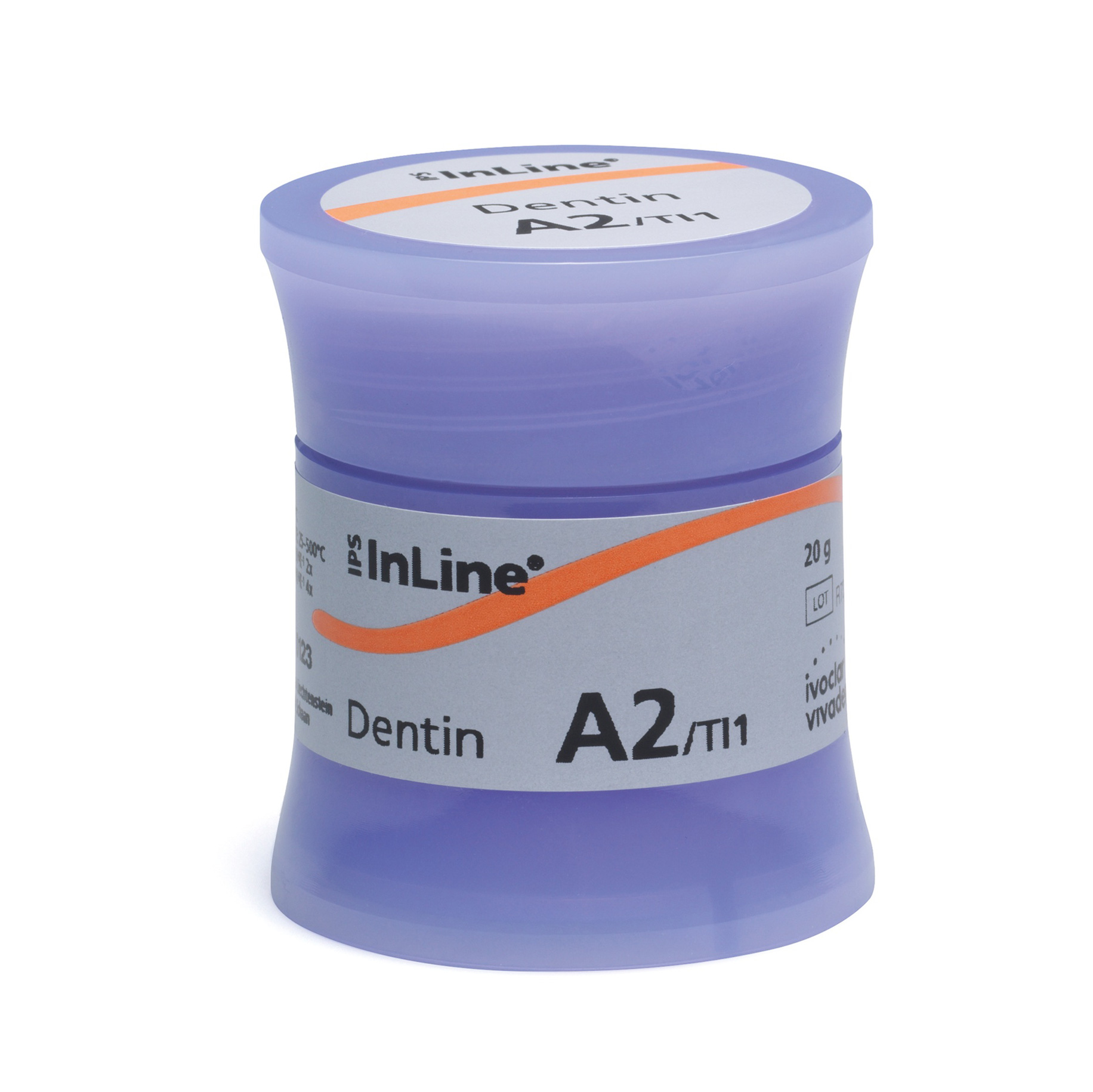 JCI513 : IPS InLine Dentin AD 100g A2