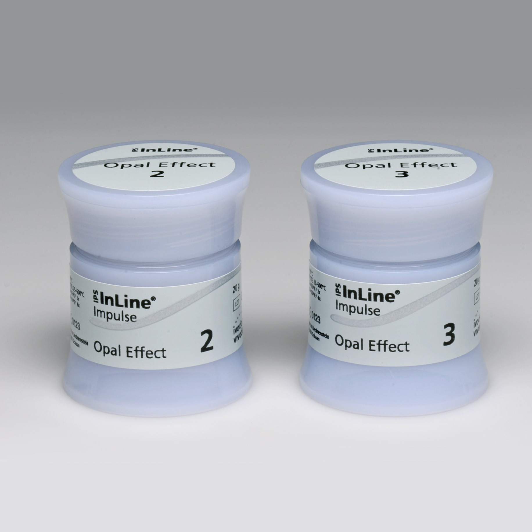 JCI541 : IPS InLine Opal Effect 2