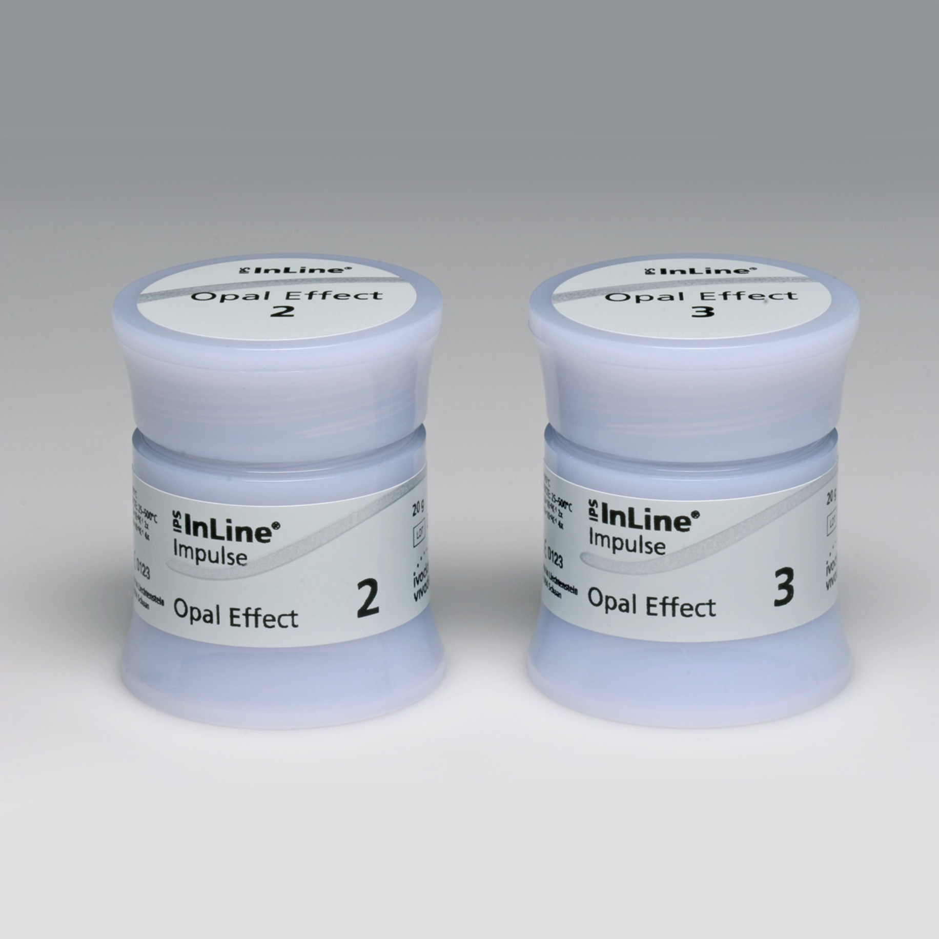 JCI542 : IPS InLine Opal Effect 3