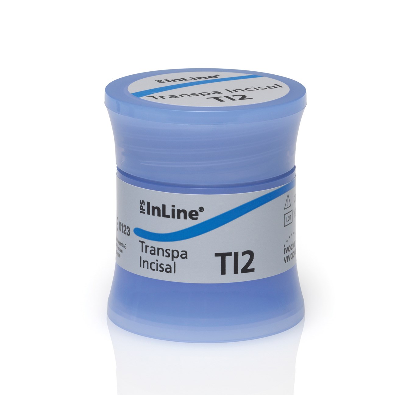 JCI567 : IPS InLine Transpa Incisal 1 20g
