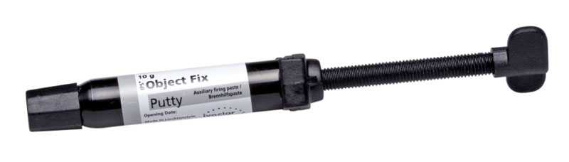 JDI091 : IPS Object Fix Putty