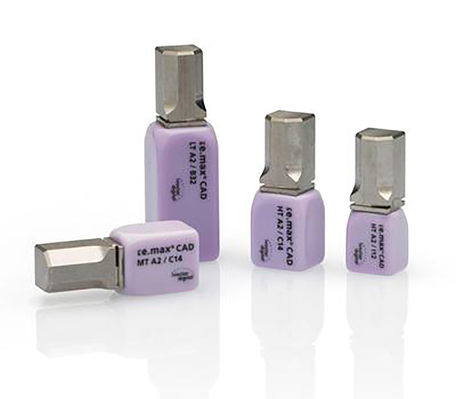 JDI693 : IPS e.max CAD PrograMill HT A2 C145