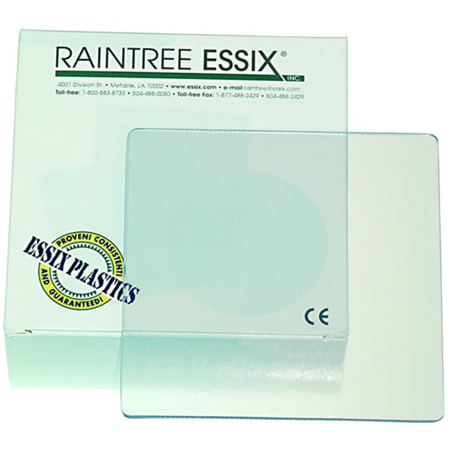 JLT261 : Essix Laminates Dual Splints 3mm 1MEDL