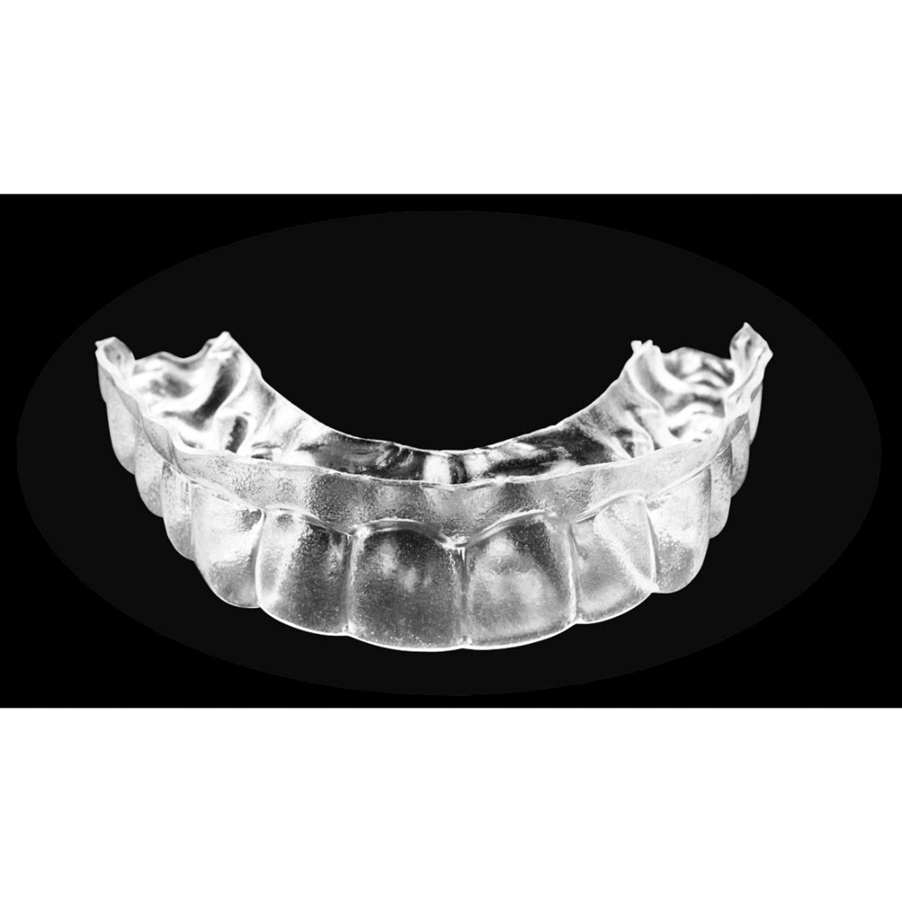 JLT263 : Essix Retainer Sheets C 040 5x5 Square 1C50050