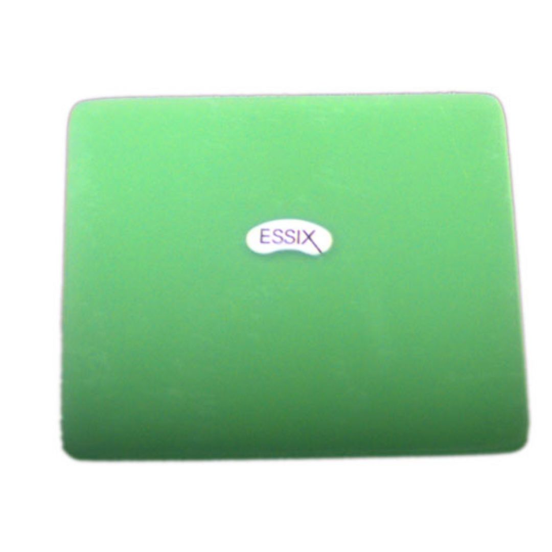 JLT280 : Essix Mouthguard Material Green 5 Square 4mm 1MLS5GR