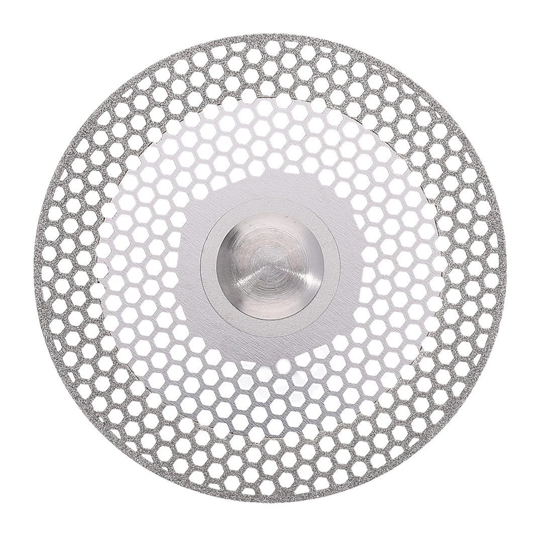 KFK001 : Perforated Diamond Disc 3.0mm 25000rpm 934