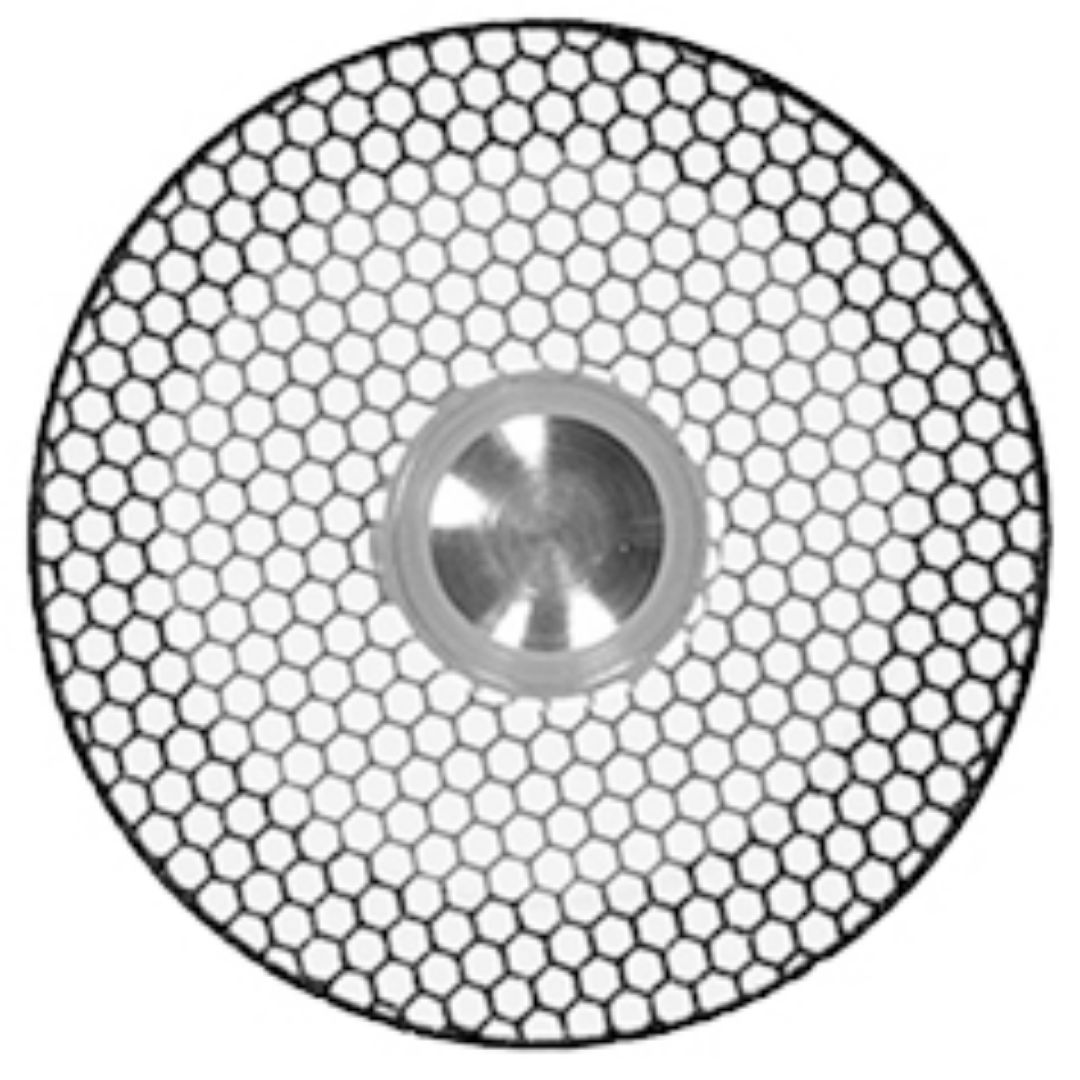 KFK062 : FlexView Mesh Disc 22mm (934HP220)
