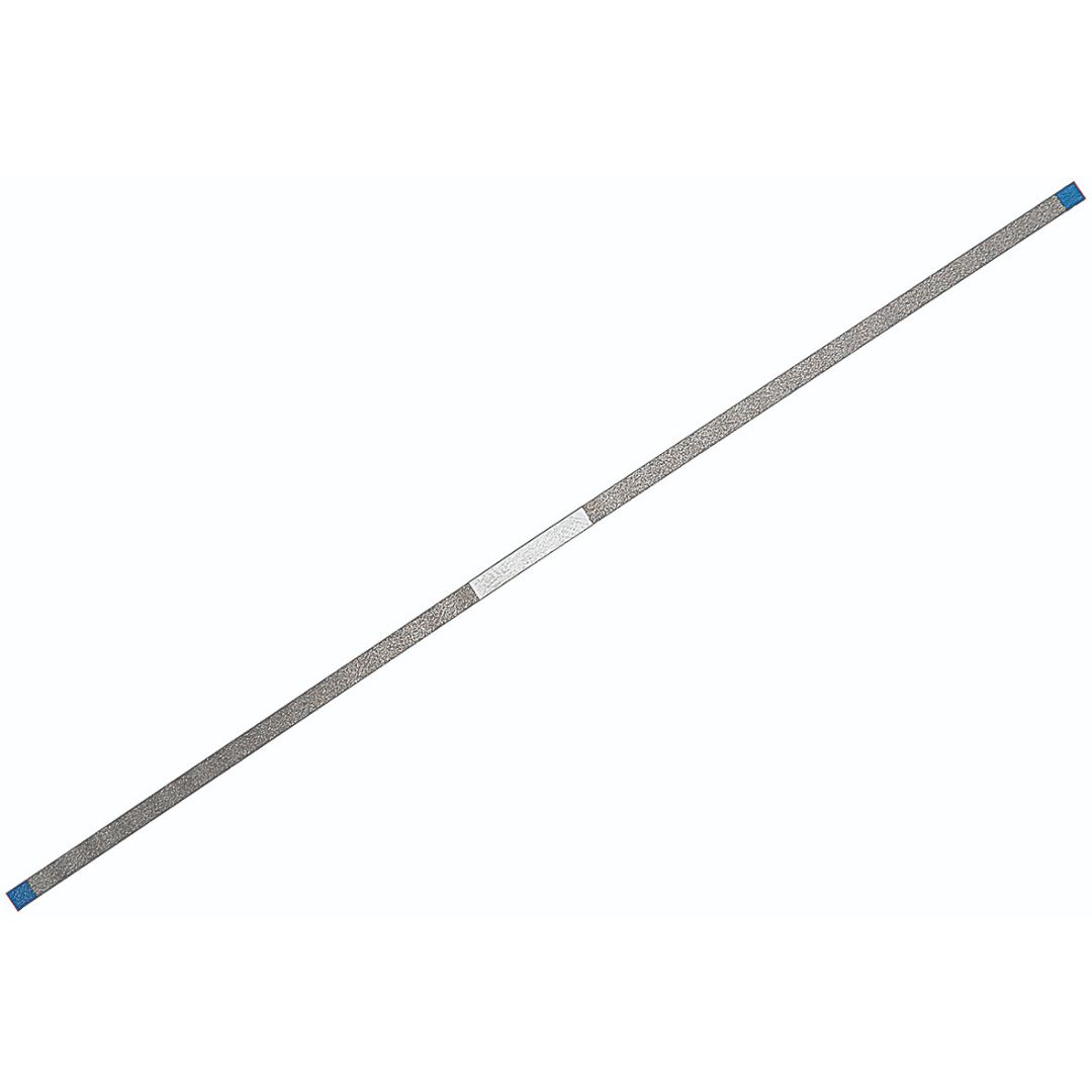 KFO021 : Diamond Interproximal Strips 2.5mm Medium SSided 45micron Blue ...