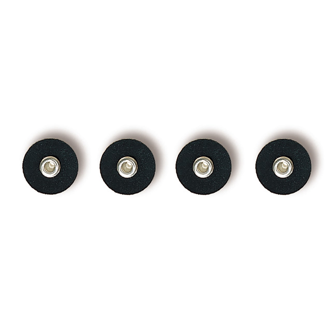KTD033 : SofLex Standard (38) 9.5mm Coarse 1981C (Black)