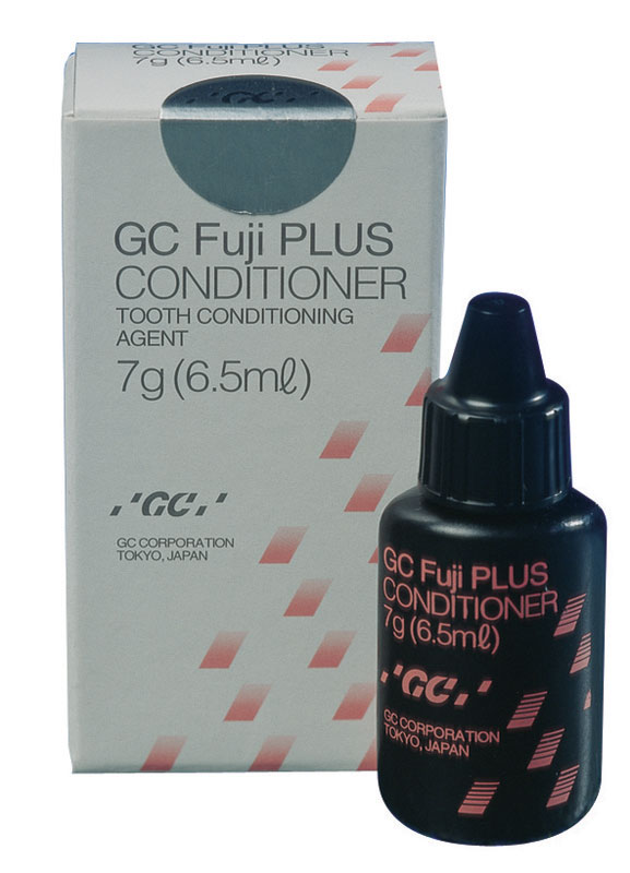 LCF025 : Fuji PLUS Refills Conditioner