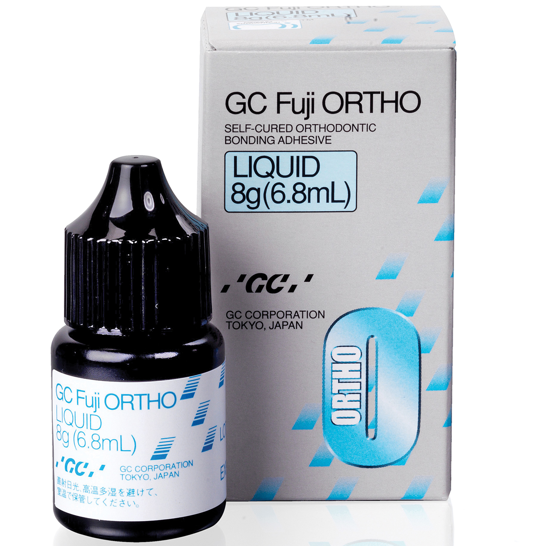 LCF155 : Fuji Ortho Liquid