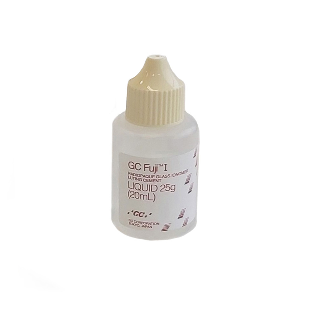 LCF515 : Fuji I Refills Liquid