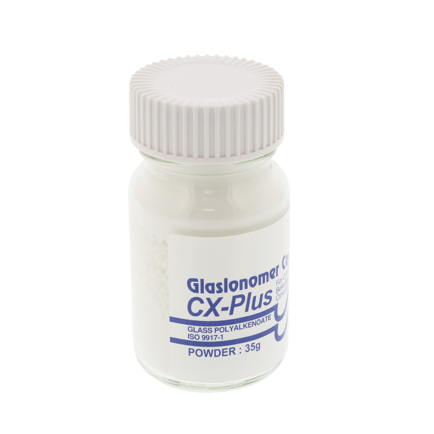 LCS031 : GlasIonomer Cement CXPlus Powder