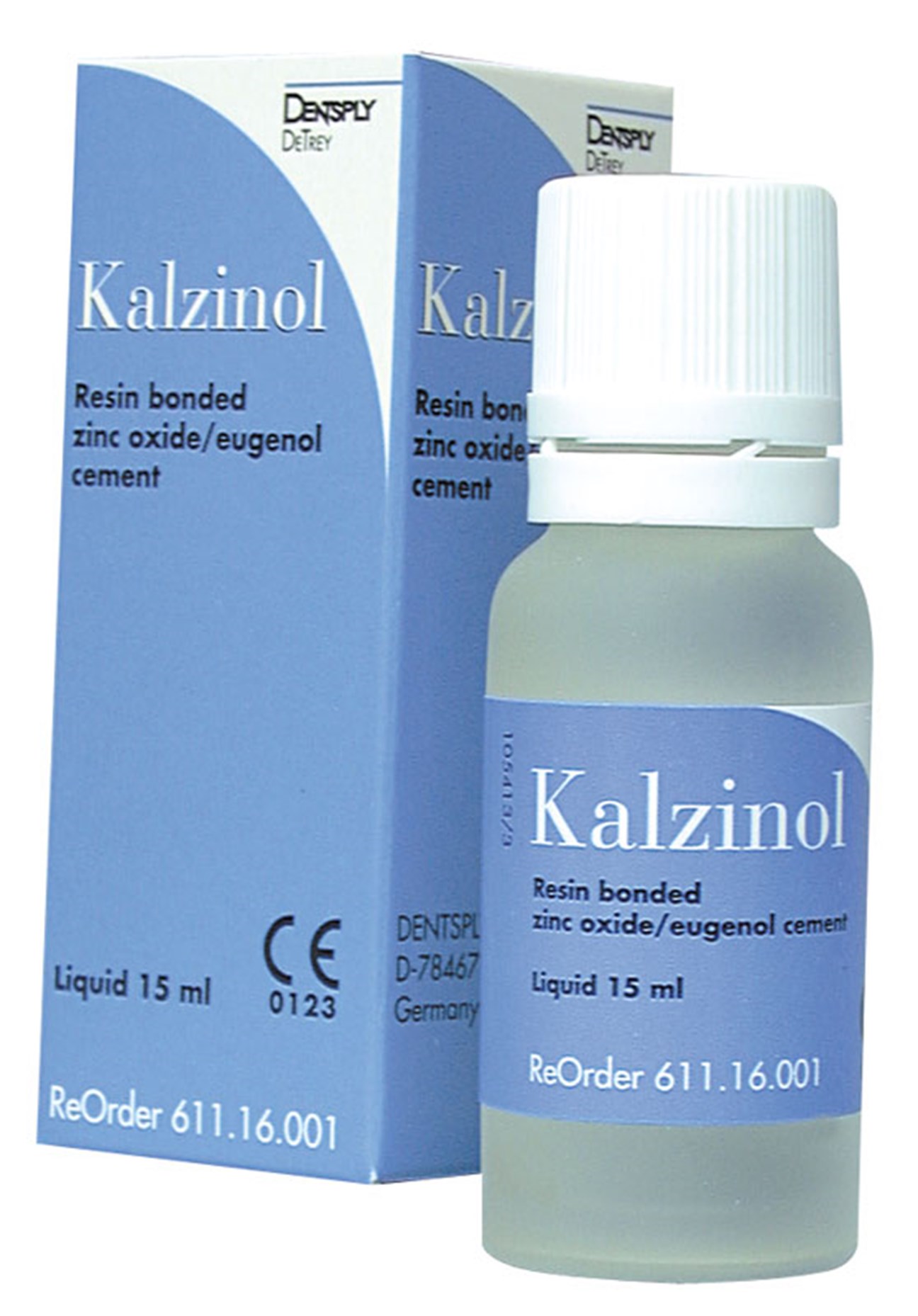 LGD109 : Kalzinol Liquid