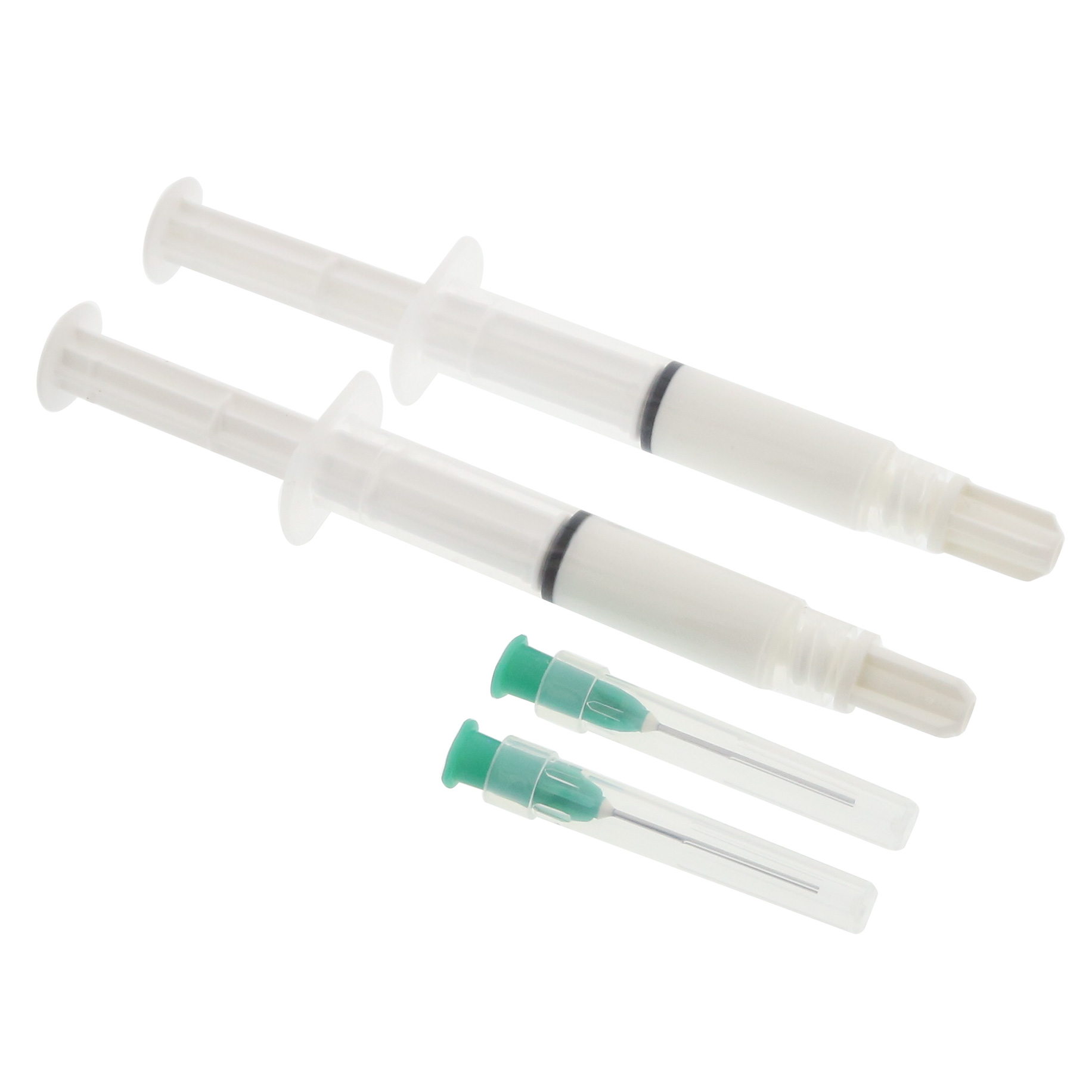 LIC055 : Calasept 2 U Syringe Kit