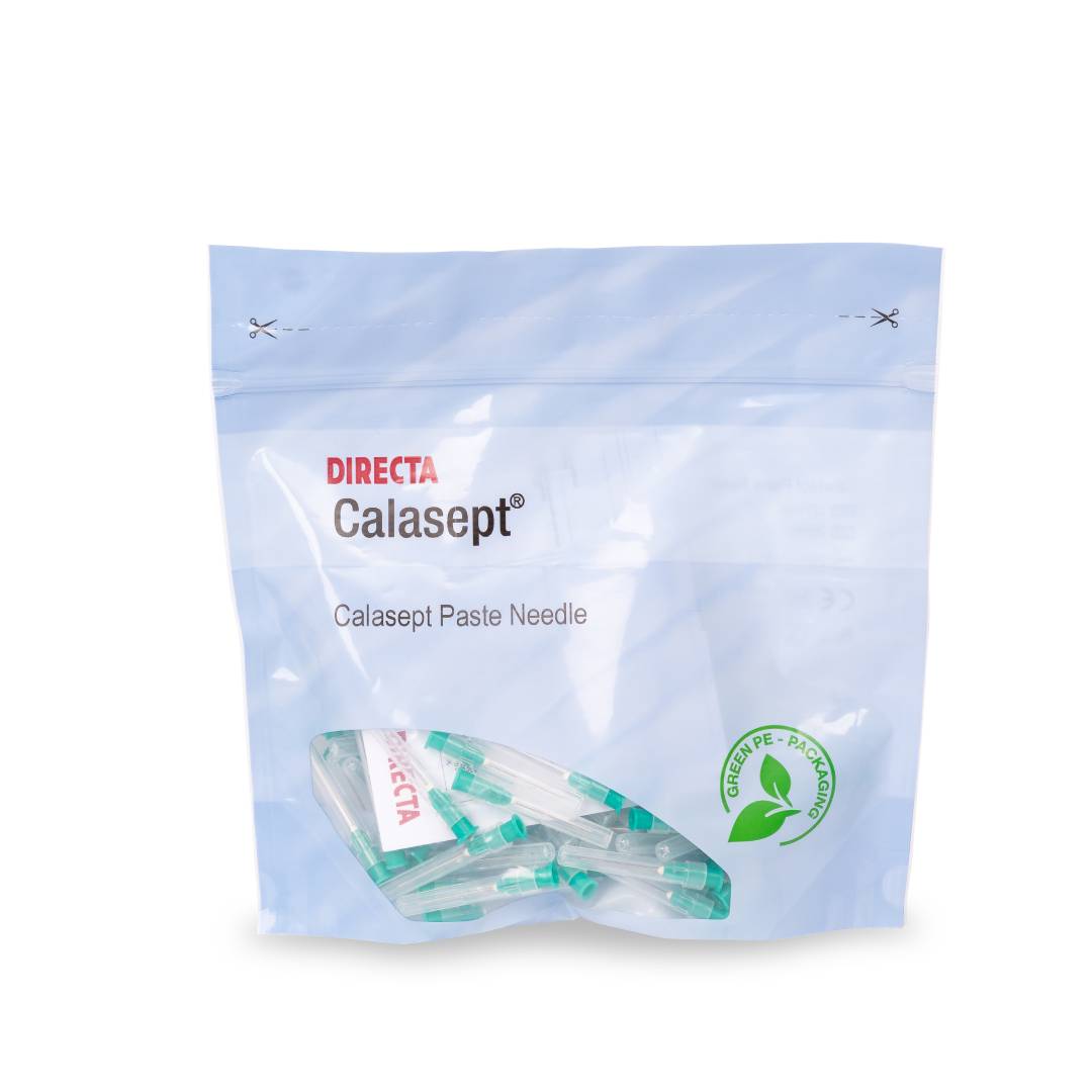 LIC060 : Calasept Luer Lock Needles