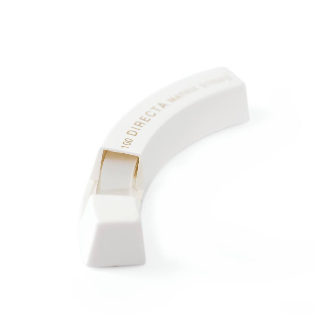 MCD015 : Transparent Matrix Strips Curved