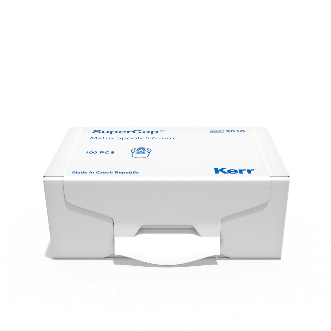 MPH110 : SuperMat SuperCap Spools Refill Pack 5.6mm