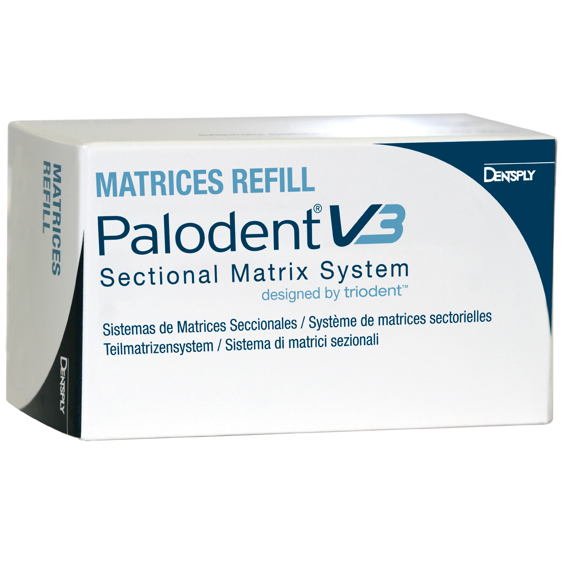 Palodent Matrix System