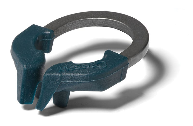 MPP081 : Palodent V3 Ring Refill Narrow (Dark Blue)