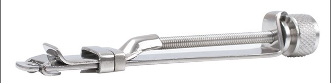 MPS108 : Premier Siqveland Matrix Retainers (Autoclavable) Wide