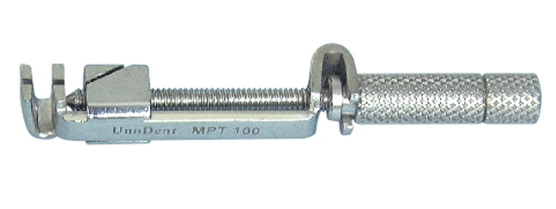 MPT100 : Tofflemire Type Matrix Retainer Universal (Autoclavable)