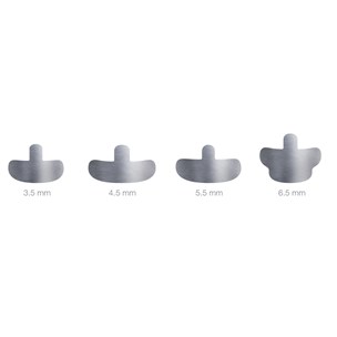 Buy Sectional Products - Dental Matrix & Wedges - DD