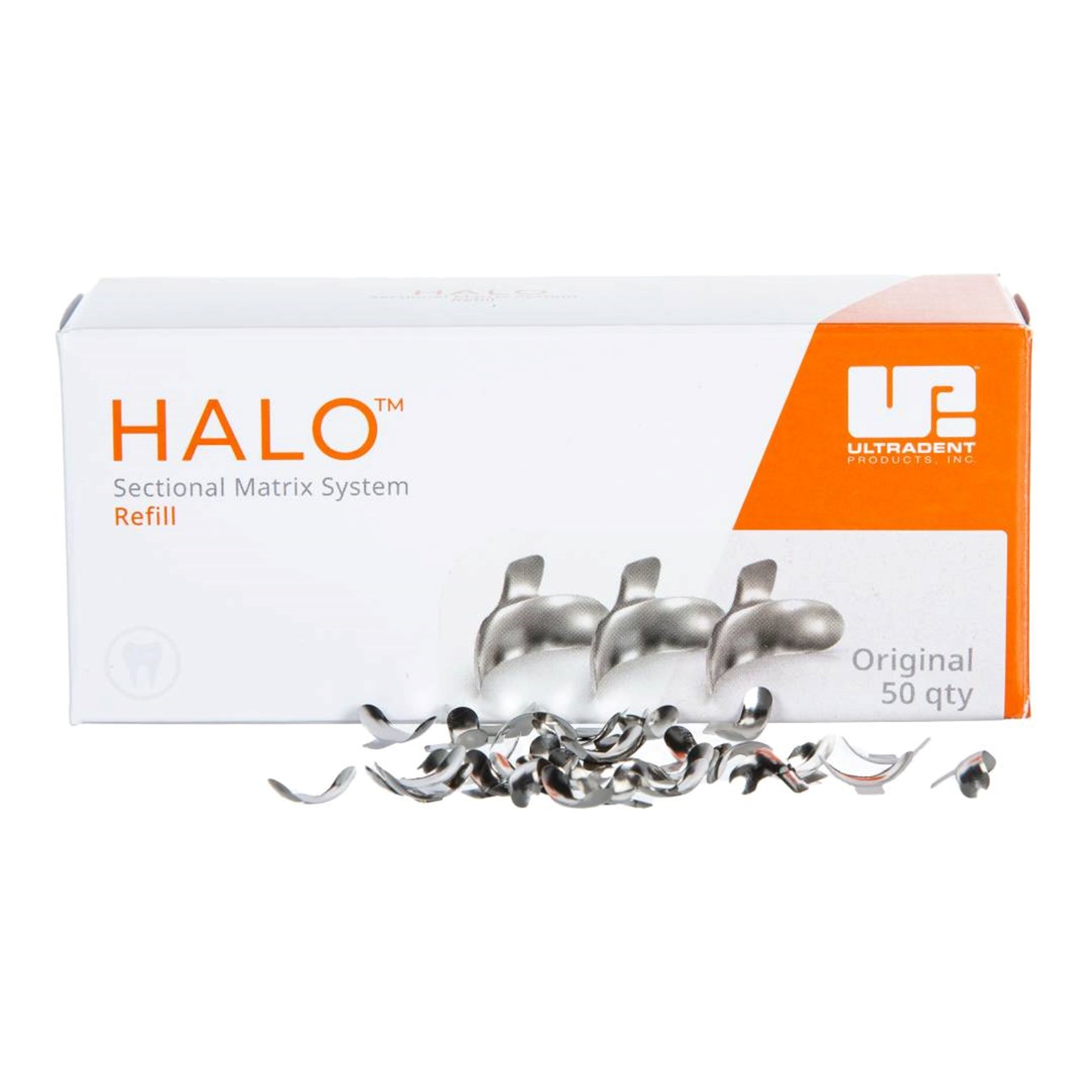 MPU305 : Halo Original Matrix Band 3.5mm