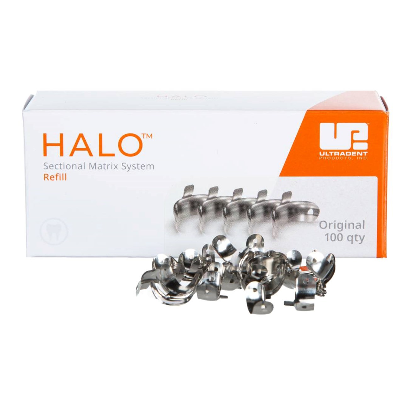 MPU309 : Halo Original Matrix Band 5.5mm