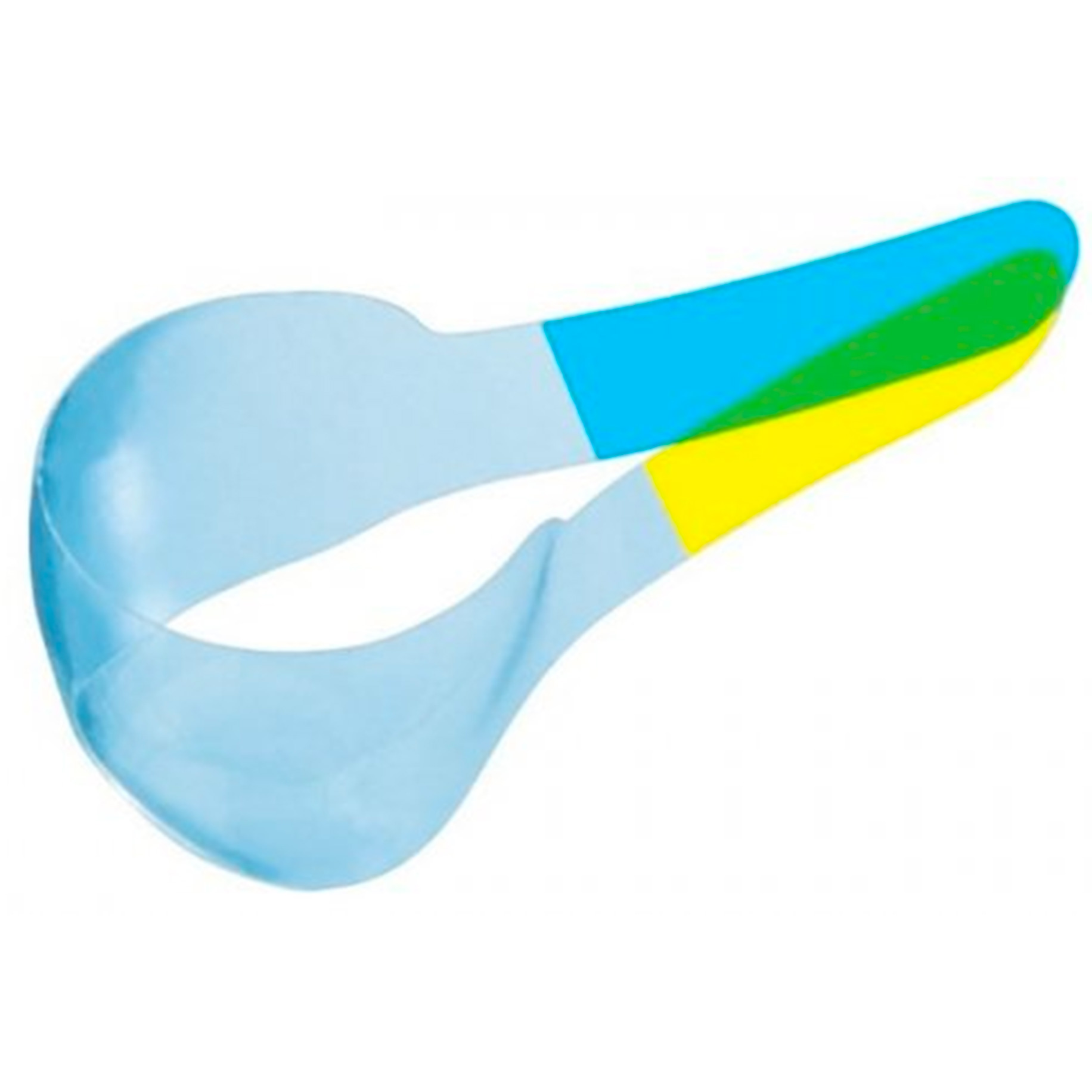 MUH773 : Transparent Premolar Molar Matrices Refills Premolar Bands ...