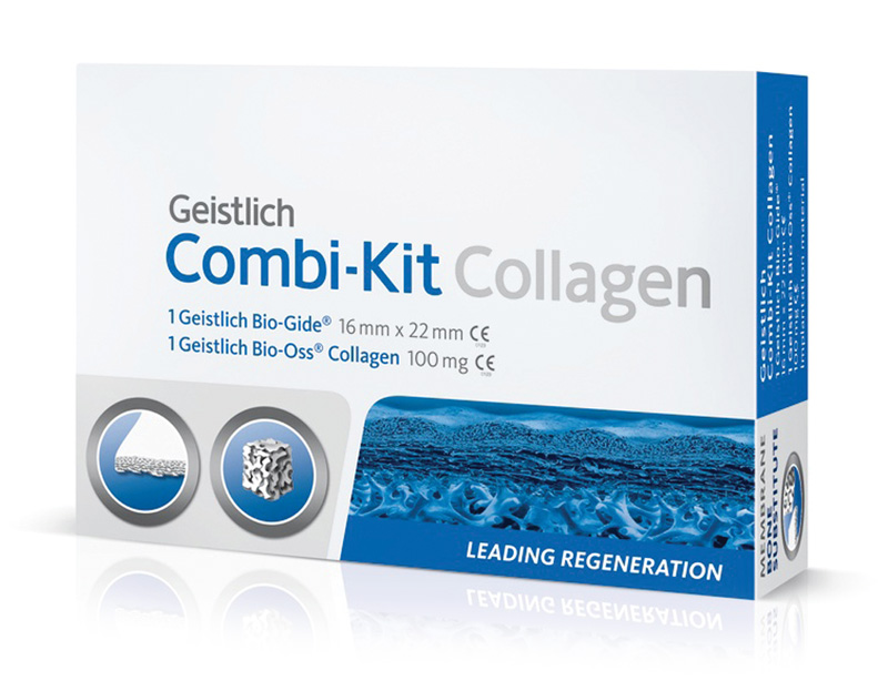 NIG012 : Combi Kit Collagen