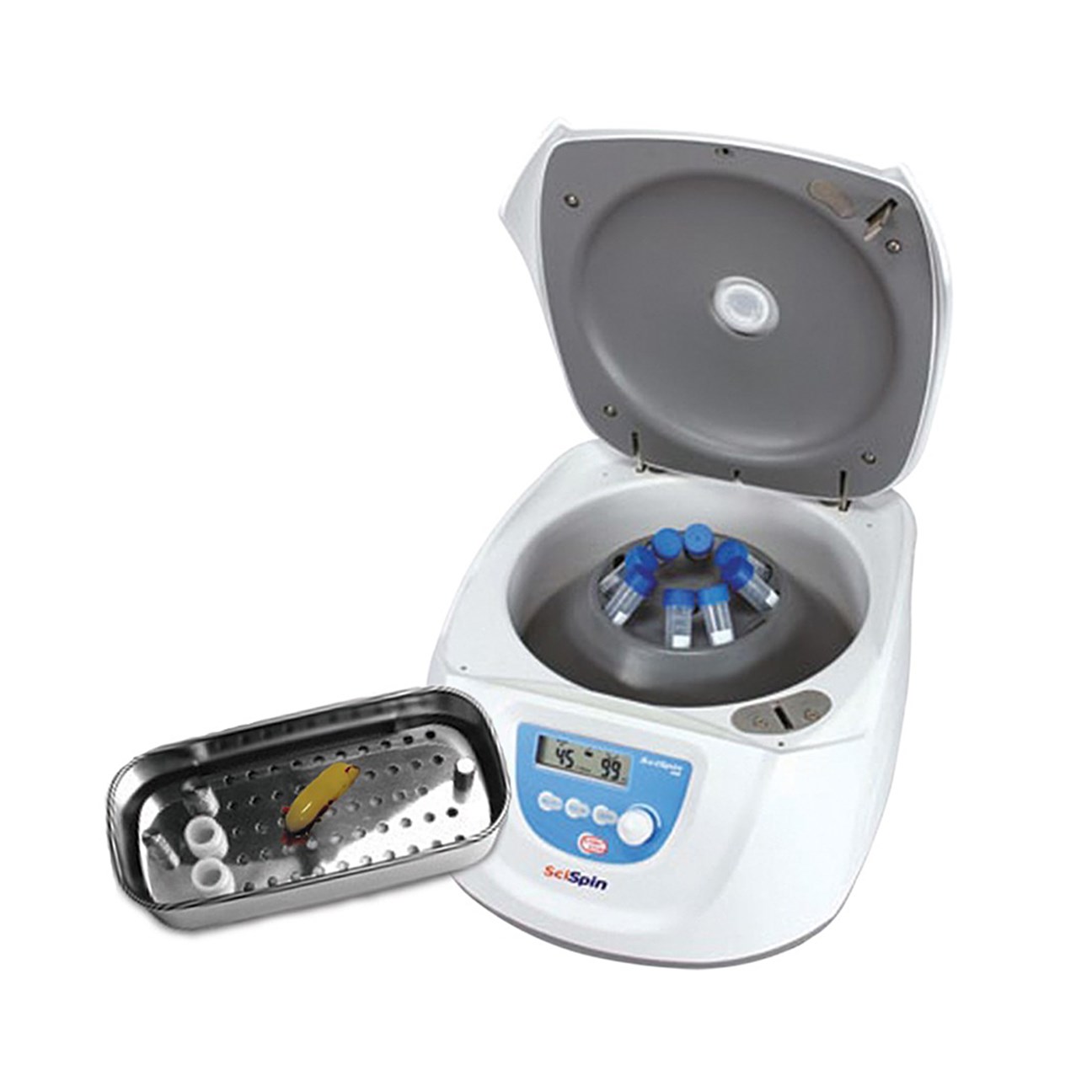 NIT000 : Centrifuge Healthco PRF Complete System