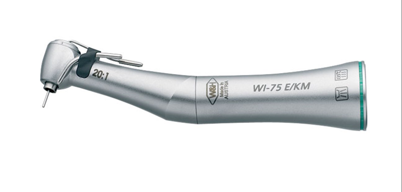 OCD75E : WI75 EKM ContraAngle Surgical Handpiece